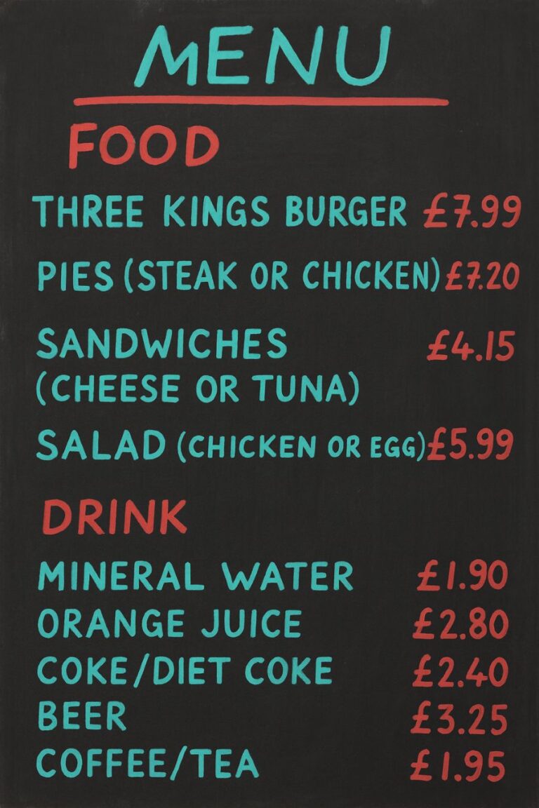 2.2.4 UNDERSTANDING PRICES | SAT Idiomas